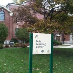 Oak Park Public Library Dole Branch - Libraries - 255 Augusta St, Oak ...