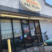 The Wing Factory - 37 Photos & 15 Reviews - American (New) - 2280 Park ...