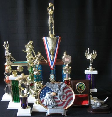 Championship Trophies - Trophy Shops - 169 W Nepessing St, Lapeer, MI ...