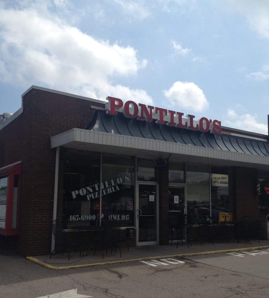 Pontillo’s Pizza - Order Food Online - 29 Photos - Pizza - 14621 ...