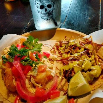 Revolver Taco Lounge - 56 Photos & 41 Reviews - Tacos - 2701 Main St ...