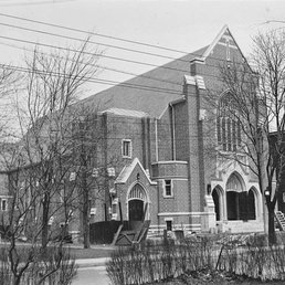 Jami Mosque Toronto - 56 Boustead Avenue, High Park, Toronto, ON - 2019 ...
