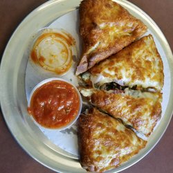 Aegean Pizza & Seafood - 10 Photos & 15 Reviews - Pizza - 150 Broad St ...
