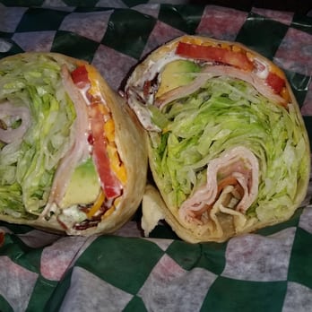 Twisted Fresh - 50 Photos & 102 Reviews - American (New) - 11737 ...