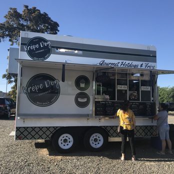 Krépe Dog - 90 Photos & 34 Reviews - Hot Dogs - 621 9th St, Modesto, CA ...