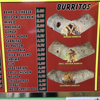 Fausto’s Mexican Grill - 91 Photos & 161 Reviews - Mexican - 2654 W ...