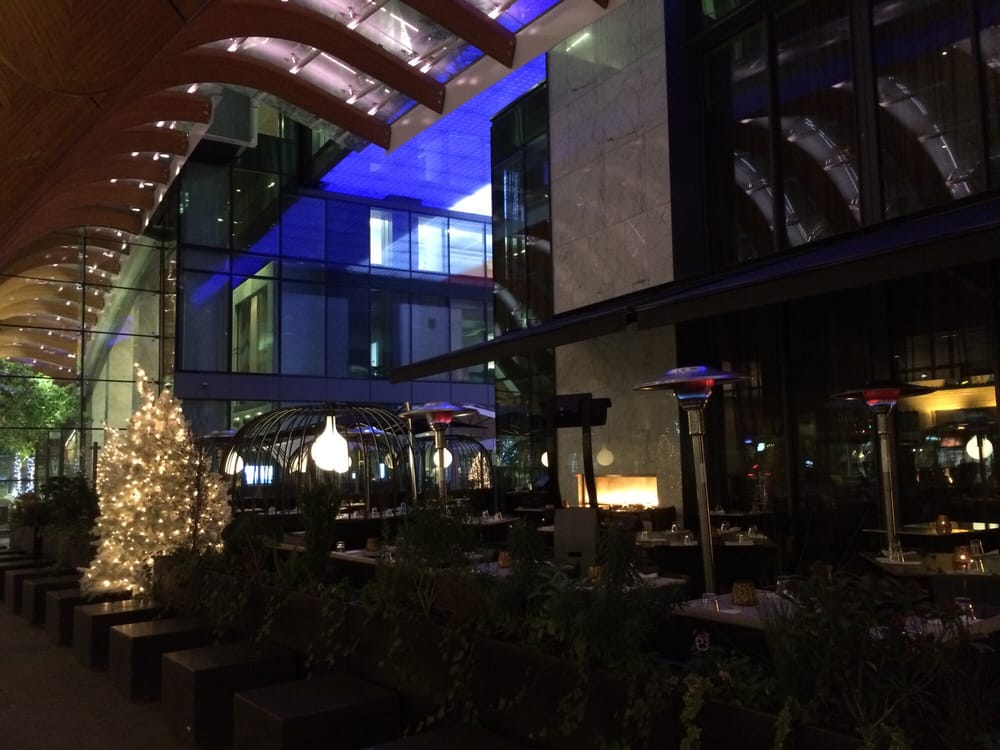 Glowbal - 300 Photos & 172 Reviews - Canadian (New) - 590 West Georgia ...