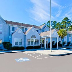 Microtel Inn & Suites by Wyndham Pooler/Savannah - 13 Photos & 17 ...