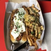 The Dogfather - 280 Photos & 165 Reviews - Hot Dogs - 6211 San Pedro ...