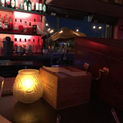 Saturn Room - 89 Photos & 67 Reviews - Cocktail Bars - 209 North ...
