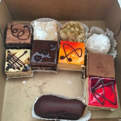 Unique Pastry - 36 Photos & 62 Reviews - Bakeries - 18381 Ventura Blvd ...