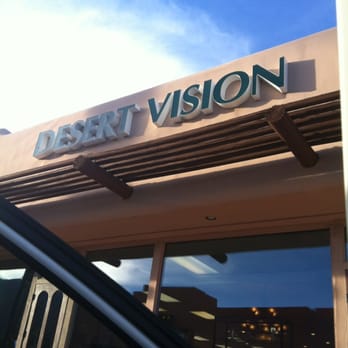 Desert Vision - 39 Reviews - Optometrists - 555 S Sunrise Way, Palm ...