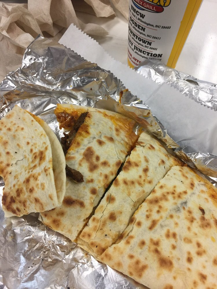 Islands Fresh Mex Grill - 18 Photos & 18 Reviews - Mexican - 5620 ...