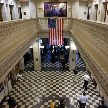 Miami-Dade County Courthouse - 27 Photos & 18 Reviews - Courthouses ...