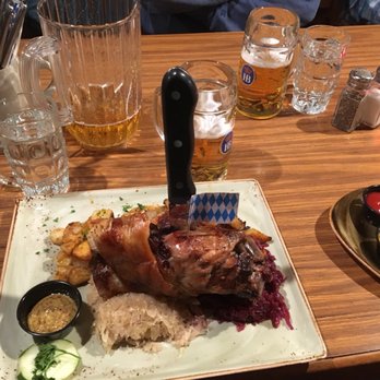 Andreas Keller German Restaurant - 443 Photos & 460 Reviews - German ...