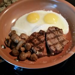 Prime Serious Steak - 105 Photos & 196 Reviews - Steakhouses - 19655 ...