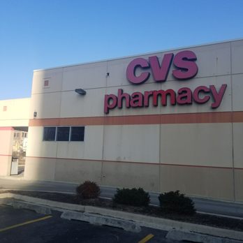 CVS Pharmacy - 17 Photos & 45 Reviews - Drugstores - 771 N Ogden Ave ...