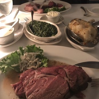 The Prime Rib - 172 Photos & 320 Reviews - Steakhouses - 2020 K St NW ...