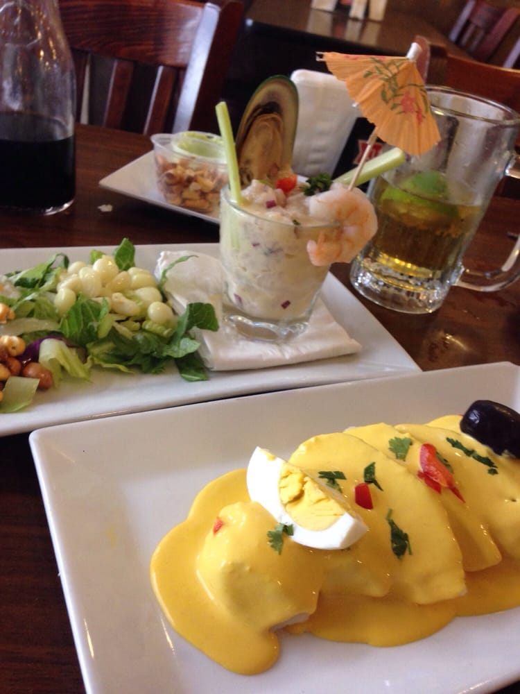 El Pollo Inka - 238 Photos & 170 Reviews - Peruvian - 7285 NW 36th St ...