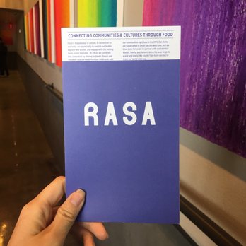 RASA - 189 Photos & 89 Reviews - Indian - 1247 First St SE, Navy Yard ...