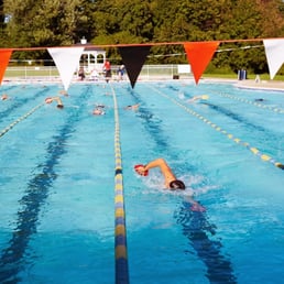 Ashbourne Swim Club @ Lynnewood Gardens - 2019 All You Need to Know ...