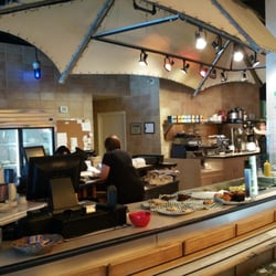 Cafe Deluxe - 12 Photos - Cafes - 77 Metcalfe Street, Ottawa, ON ...