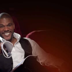 Tyler Perry Studios - Video/Film Production - 541 10th St NW, Georgia ...