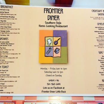 Frontier Diner - 37 Photos & 25 Reviews - Breakfast & Brunch - 10424 ...