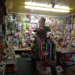 Mega Dulces - 13 Photos - Candy Stores - Mutualismo y o Av. e 8500 ...