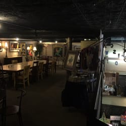 Montage Cafe - 13 Photos & 19 Reviews - Cafes - 527 S Broadway St ...