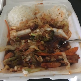 Kin Ja Teriyaki - 20 Photos & 60 Reviews - Japanese - 8415 87th Ave Sw ...