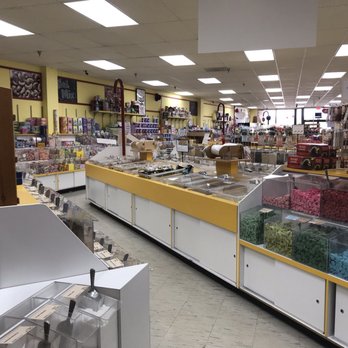 Mr Bulky’s Foods - 55 Photos & 12 Reviews - Candy Stores - 434 Howe Ave ...