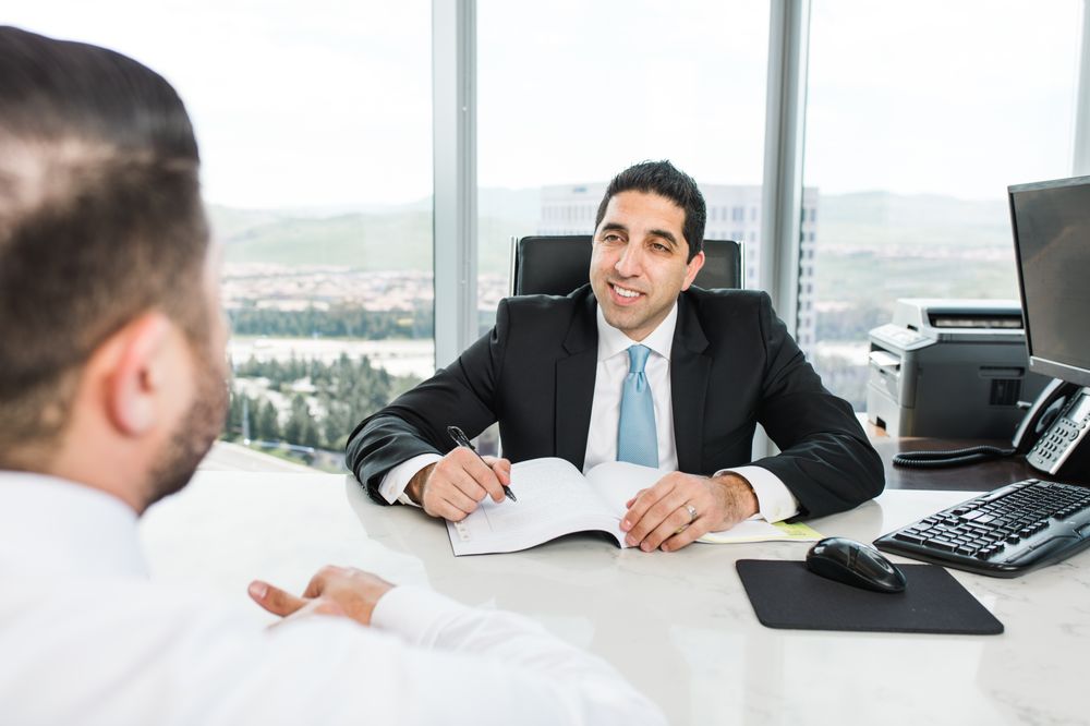 Samer Habbas & Associates, PC - 14 Photos & 71 Reviews - Personal ...