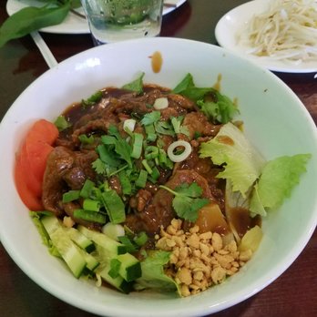 Pho Sate - 391 Photos & 648 Reviews - Vietnamese - 2814 Graham Rd ...