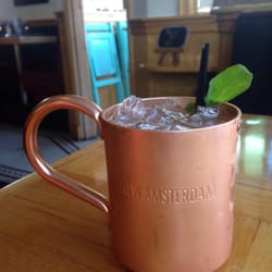 Ruins - 51 Photos & 69 Reviews - Cocktail Bars - 825 N Monroe St ...