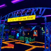 Monster Mini Golf - 45 Photos & 40 Reviews - Mini Golf - 1969 E Joppa ...