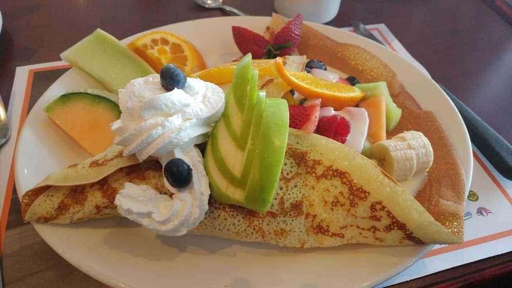 Eggsquis - Déjeuner et brunch - 2877 Chemin de Chambly, Longueuil, QC ...