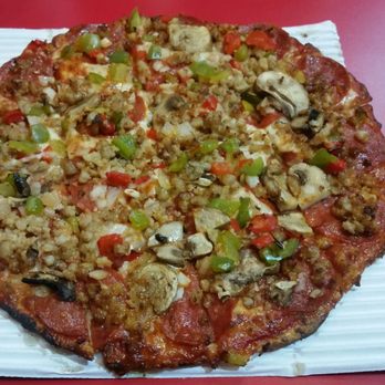 Cassano’s Pizza King - 12 Photos & 30 Reviews - Pizza - 6821 Miller Ln ...