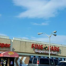 Fine Fare Supermarket - Grocery - 595 Old Country Rd, Westbury, NY ...