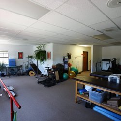 Beck & Cale Physical Therapy - Santa Maria - Physical Therapy - 201 N ...