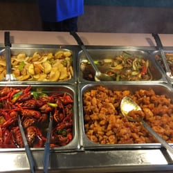King Buffet - Buffets - 1005 W Wyatt Earp Blvd, Dodge City, KS ...