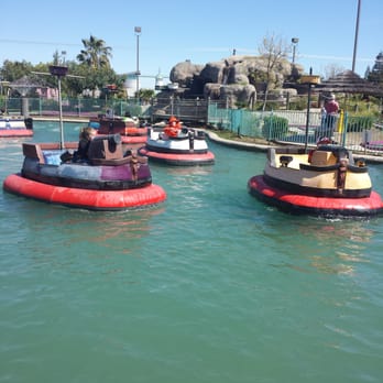 Funworks - 59 Photos - Mini Golf - 4307 Coffee Rd - Modesto, CA ...