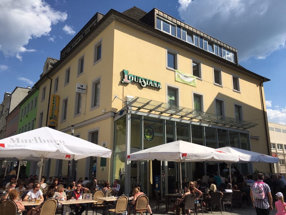 Louisiana - 19 Photos & 38 Reviews - Dive Bars - Johann-Philippstr. 5-6 ...