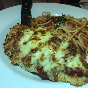 The Old Spaghetti Factory - 2019 All You Need to Know BEFORE You Go ...