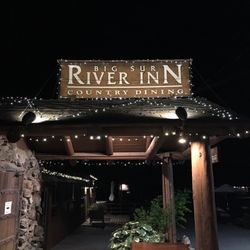 Big Sur River Inn and Restaurant - 52 Photos & 45 Reviews - Breakfast ...