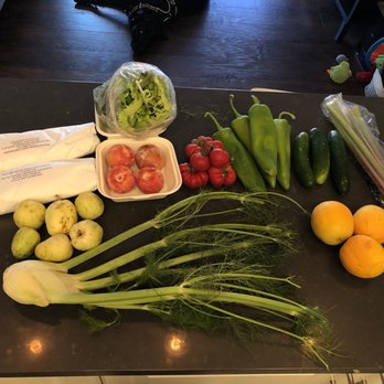 Specialty Produce - 81 Photos & 117 Reviews - Fruits & Veggies - 1929 ...