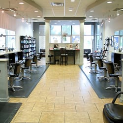 Zeba Hair Salon - 47 Photos & 19 Reviews - Makeup Artists - 1401 ...