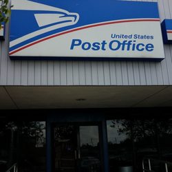 USPS - 16 Photos & 23 Reviews - Post Offices - 6500 Demoss Dr ...