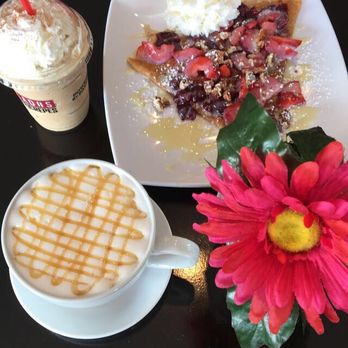 Colados Coffee & Crepes - 260 Photos & 246 Reviews - Coffee & Tea ...