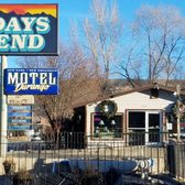 Motel Durango - 38 Photos & 21 Reviews - Hotels - 2202 Main Ave ...
